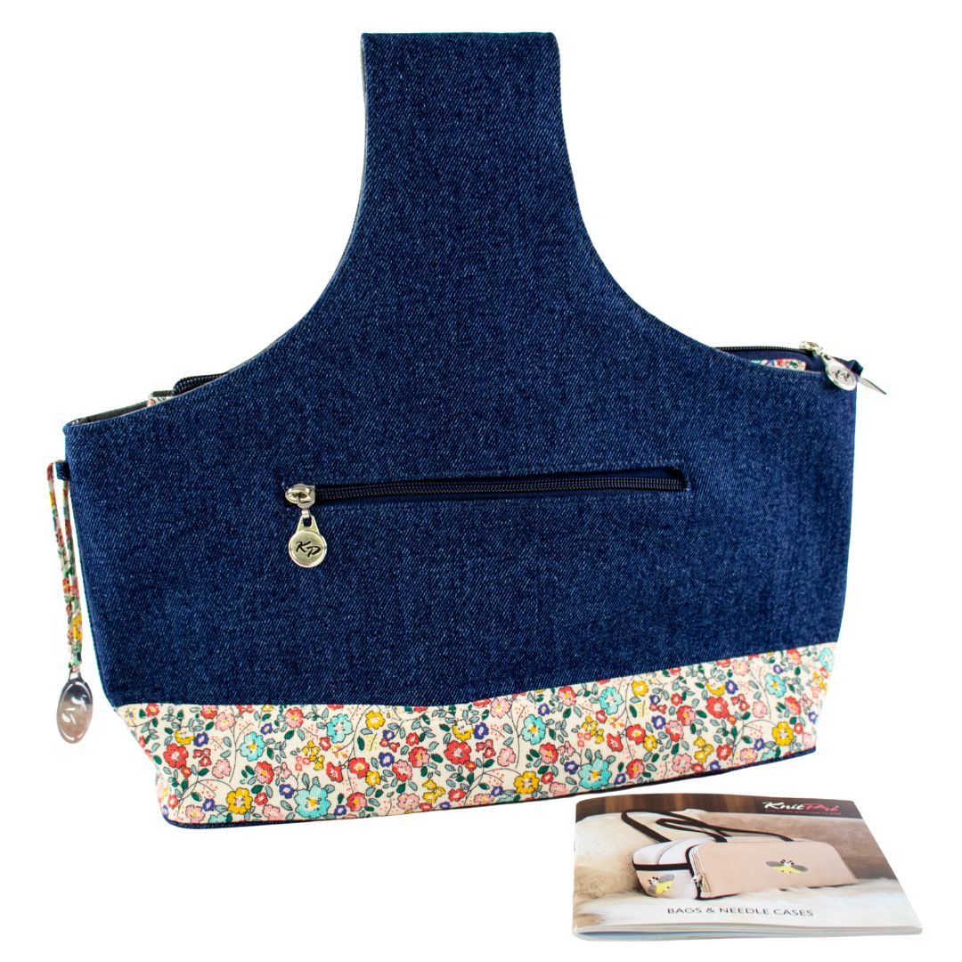 Craft Bags and Organisers – thekraftymobile