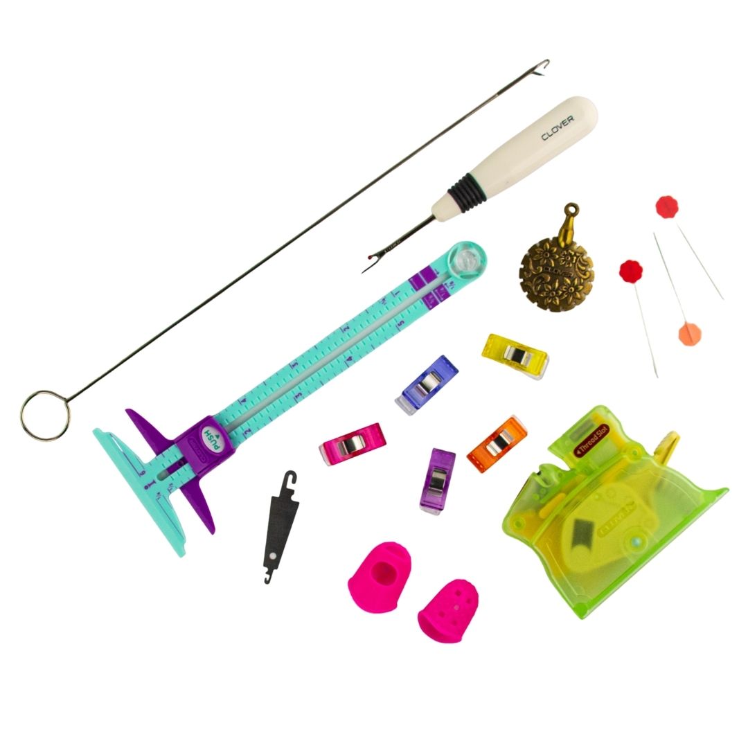 Sewing Tools, Mending and Gadgets – thekraftymobile
