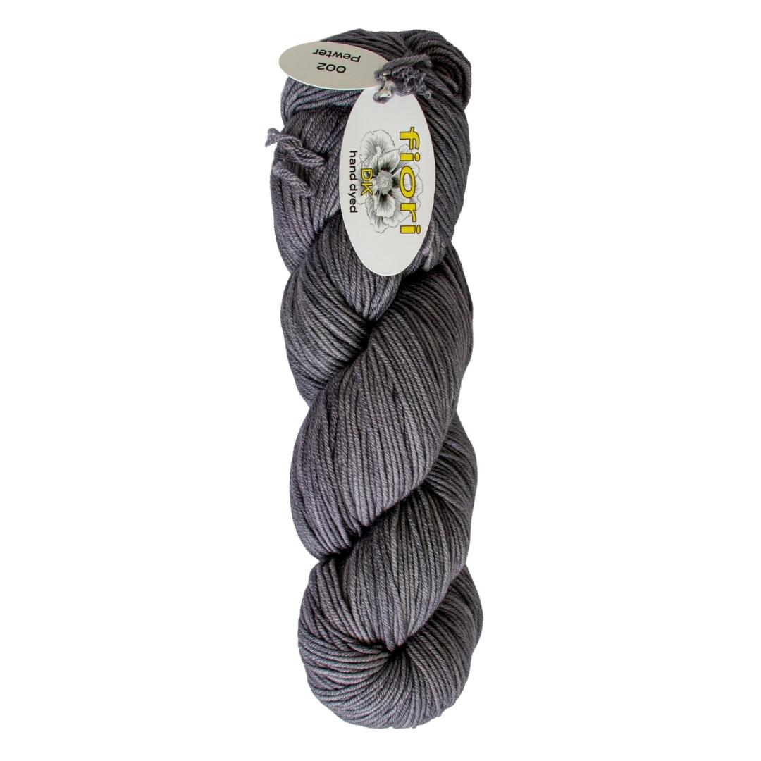 Fiori Yarn – thekraftymobile