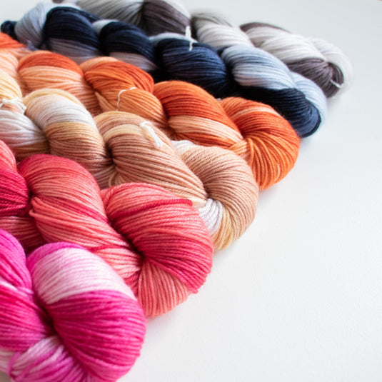 Fiori Yarn – thekraftymobile