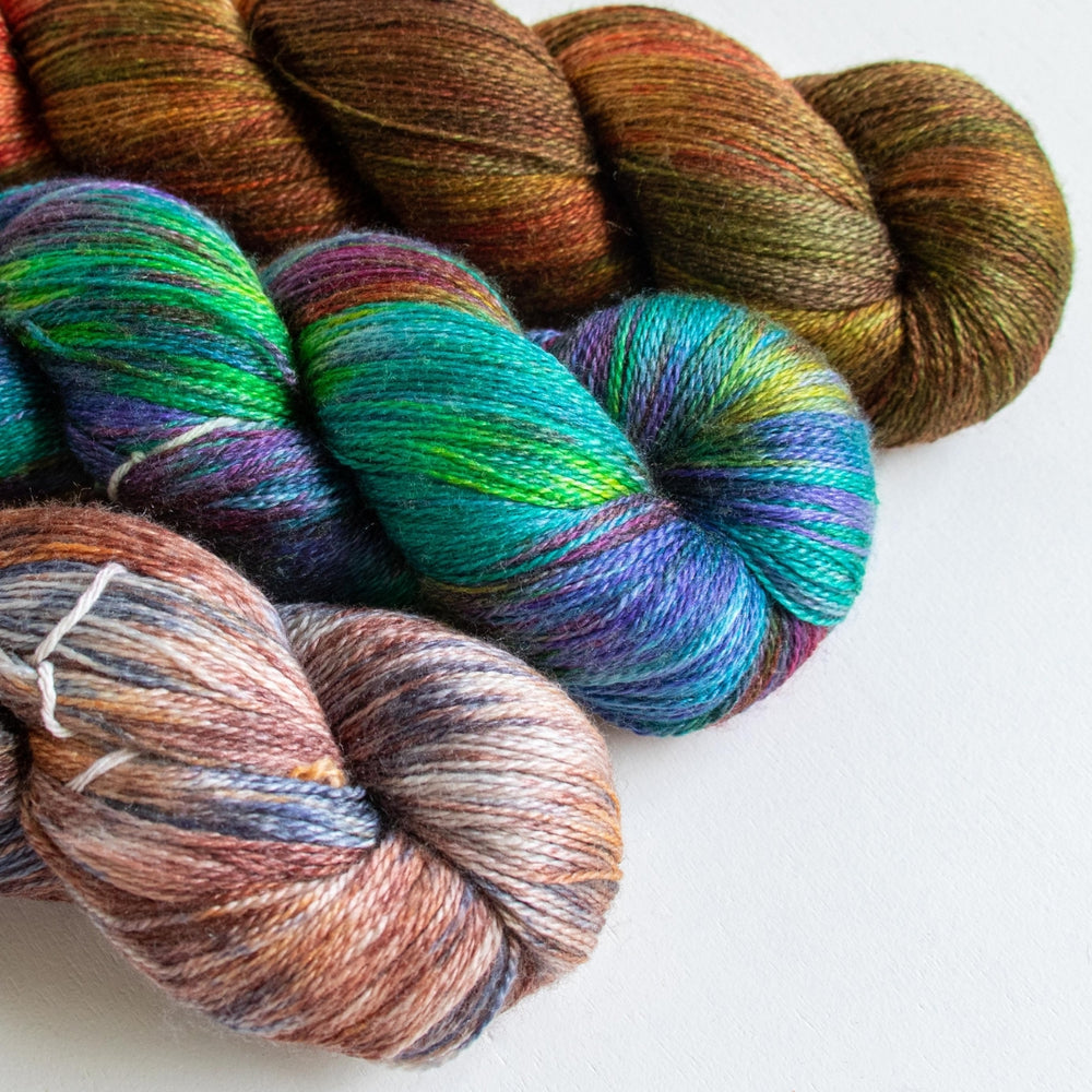 Fiori Yarn – thekraftymobile