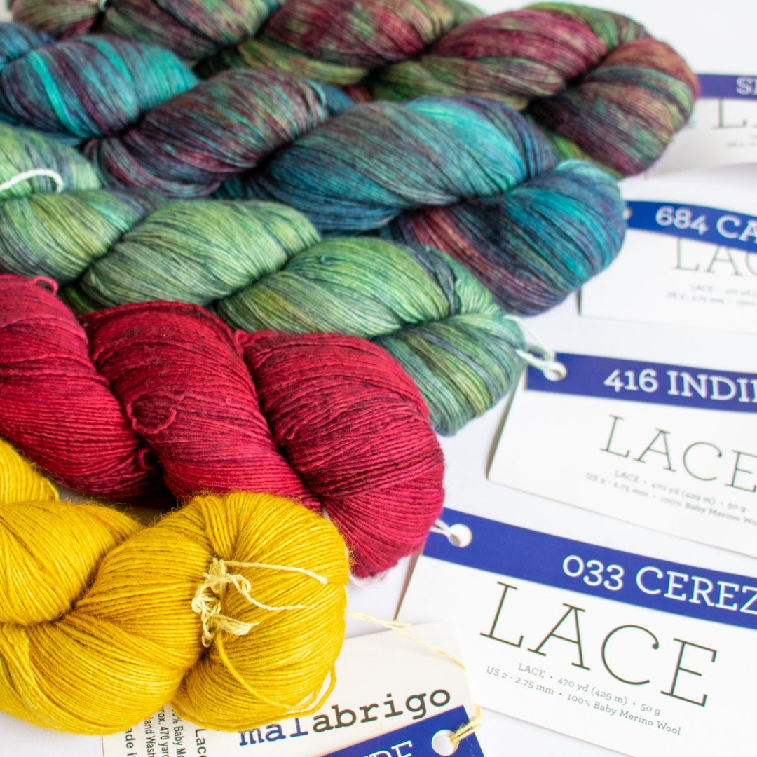Malabrigo Yarns – thekraftymobile