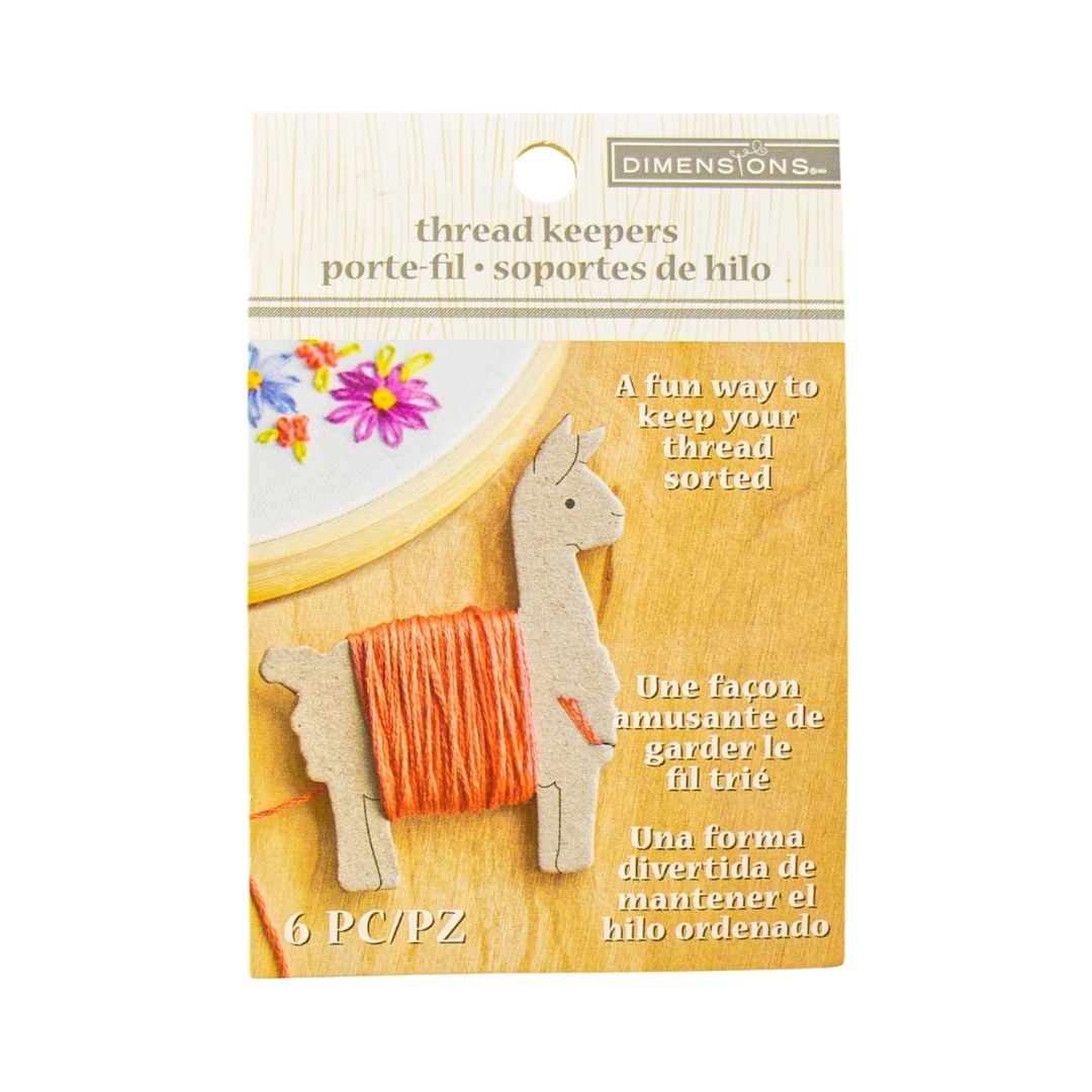 Thread Keepers – thekraftymobile