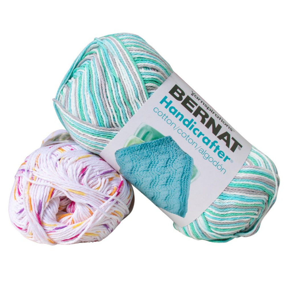 Yarn by Brand – thekraftymobile