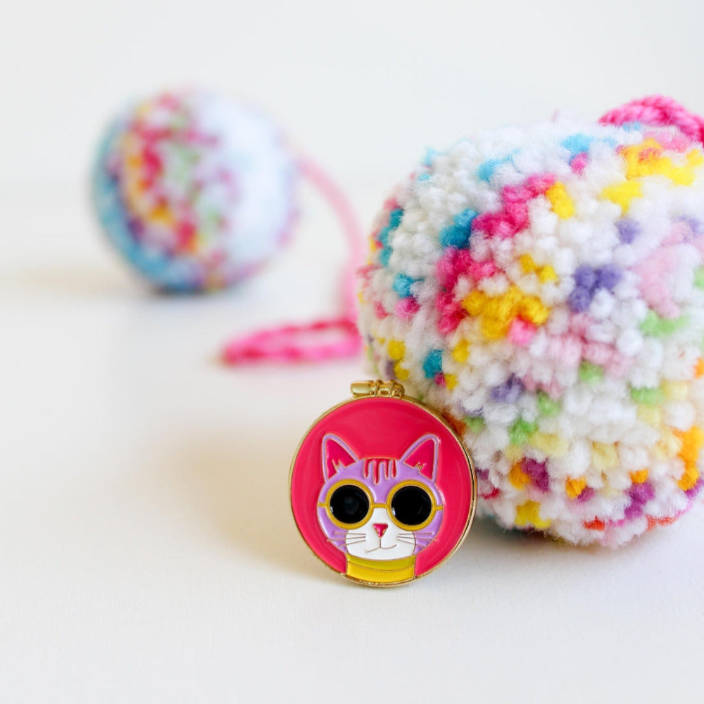 Welcome to The Krafty Mobile, your friendly online needlecraft store!#N ...