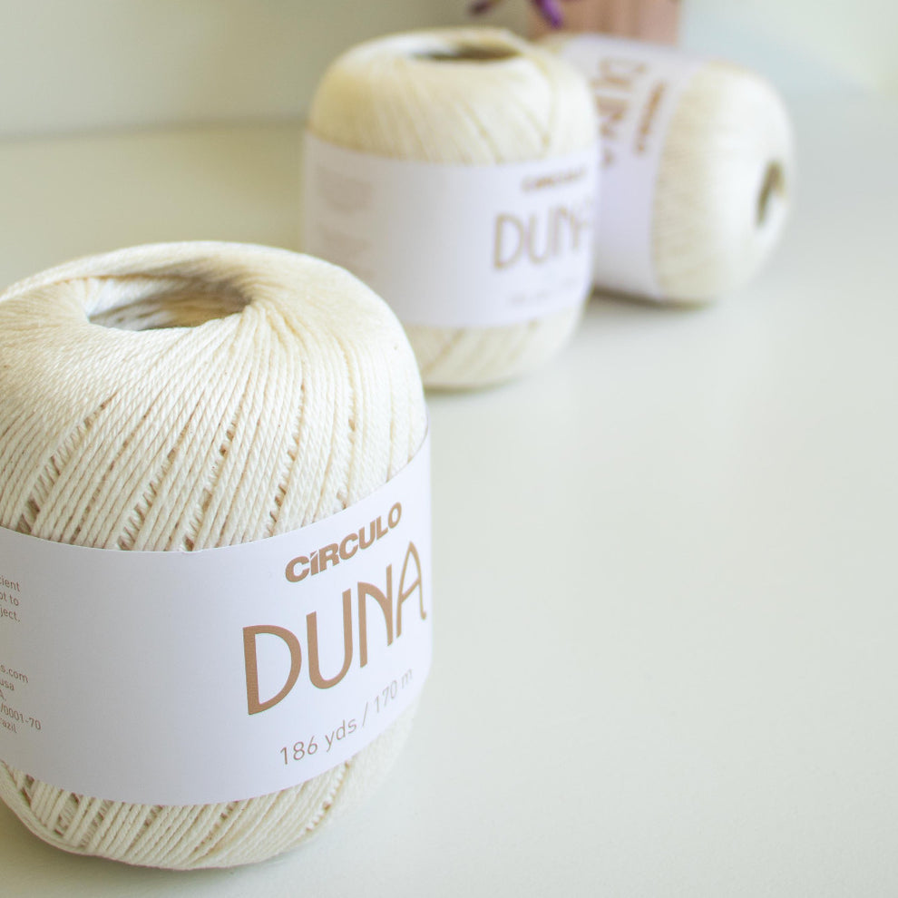 Circulo Duna 8176 Off White – thekraftymobile