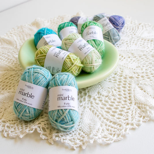 Welcome to The Krafty Mobile, your friendly online needlecraft store ...