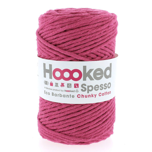 Hoooked Spesso Eco Barbante Chunky Punch 550 – thekraftymobile