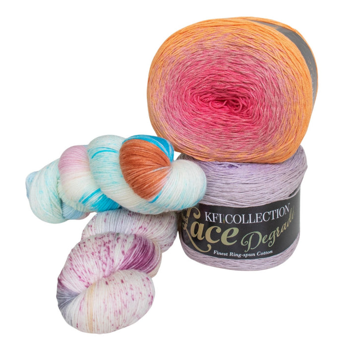 Yarn by Brand – thekraftymobile