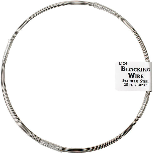 Lacis Blocking Wire – thekraftymobile