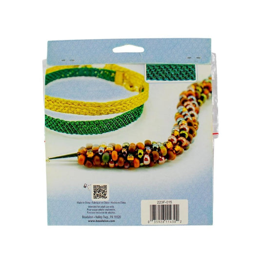 Kumihimo Looms and Thread Packs – thekraftymobile