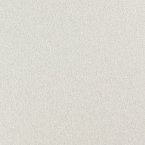 Pure Wool Felt 56 White 1mm Thick – thekraftymobile