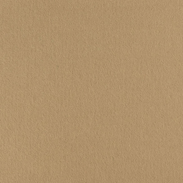 Pure Wool Felt 77 Beige 1mm Thick – thekraftymobile